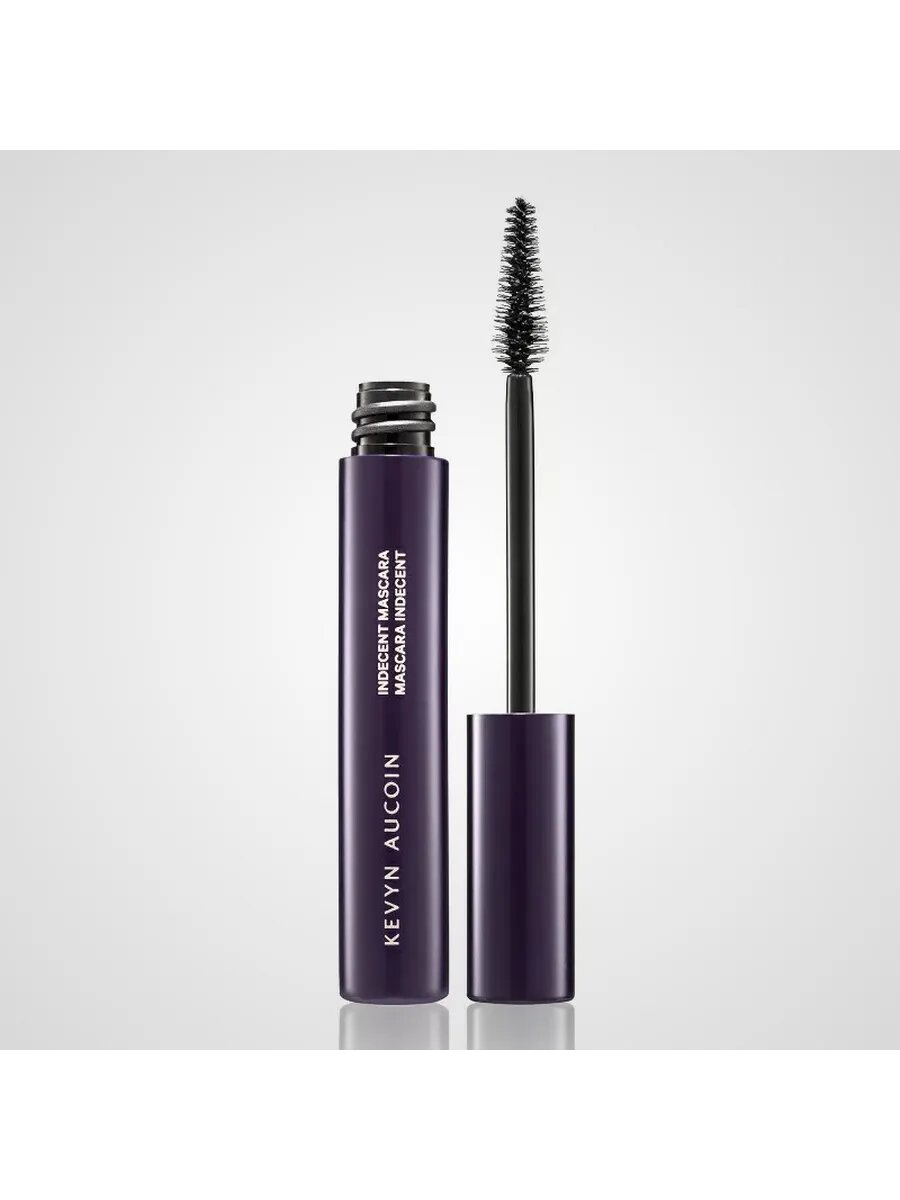 Kevyn Aucoin INDECENT MASCARA Тушь 1 шт