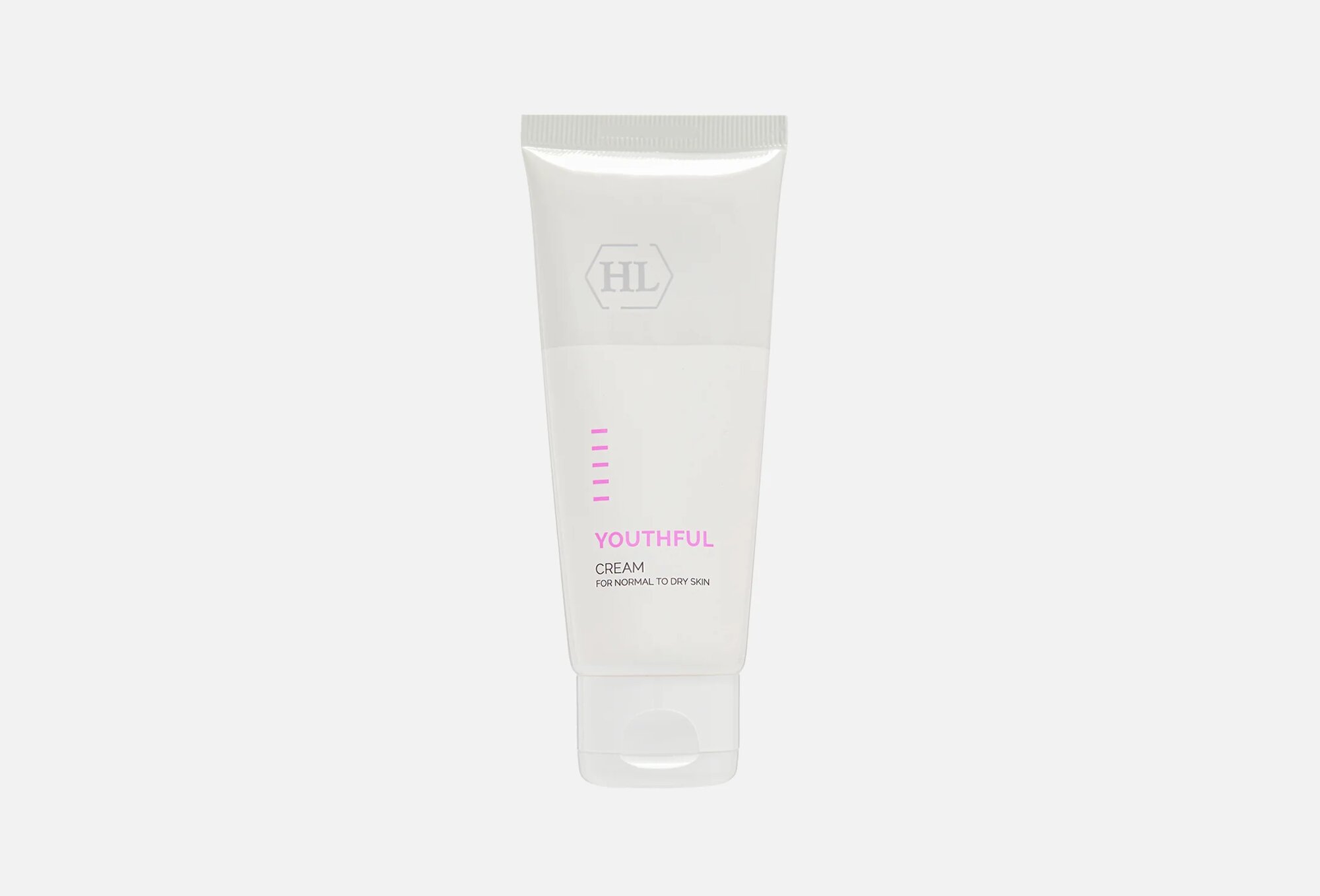 Увлажняющий крем для нормальной и сухой кожи HOLY LAND YOUTHFUL CREAM FOR NORMAL TO DRY SKIN 70 мл
