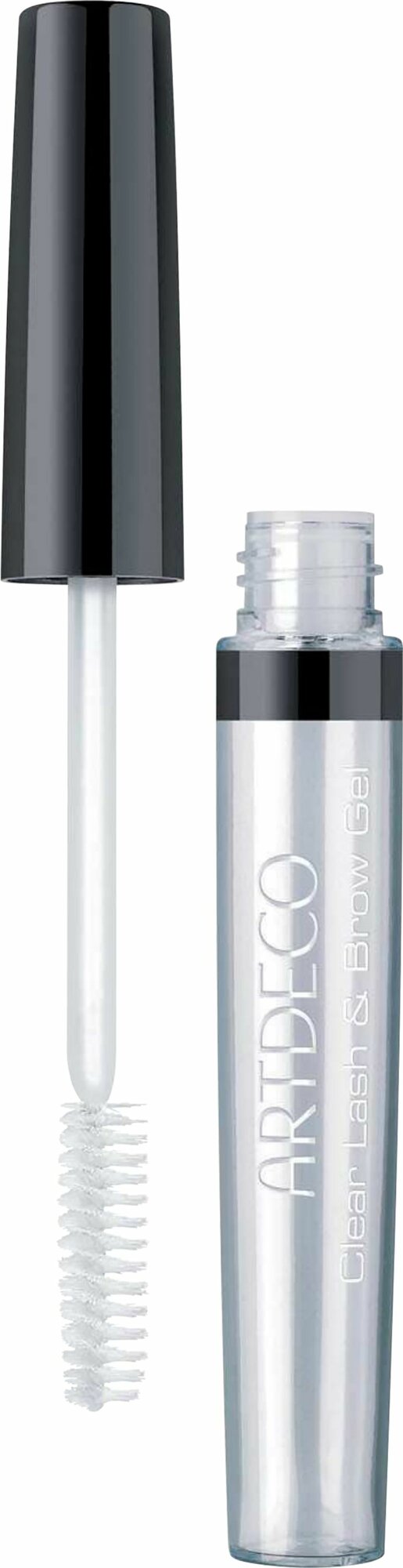 Artdeco Гель для бровей и ресниц прозрачный Clear Lash & Brow Gel для укладки и ухода, 10 мл