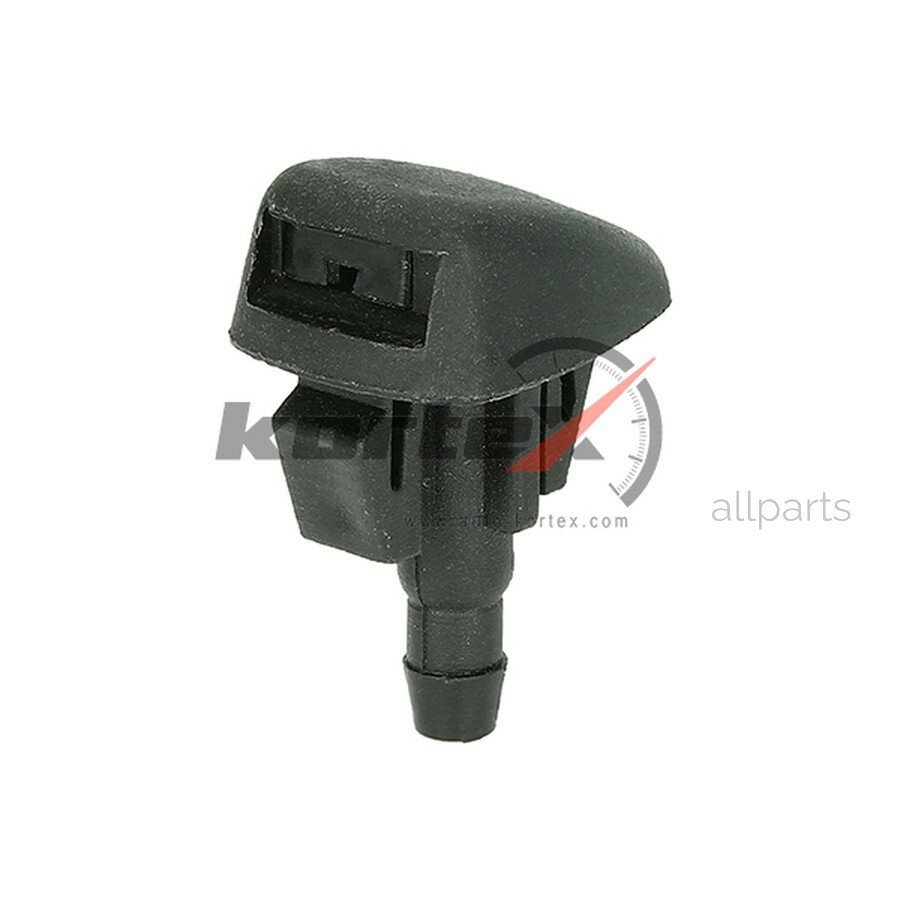 KORTEX KWN043 Форсунка омывателя лобового стекла MAZDA 3/6/CX7