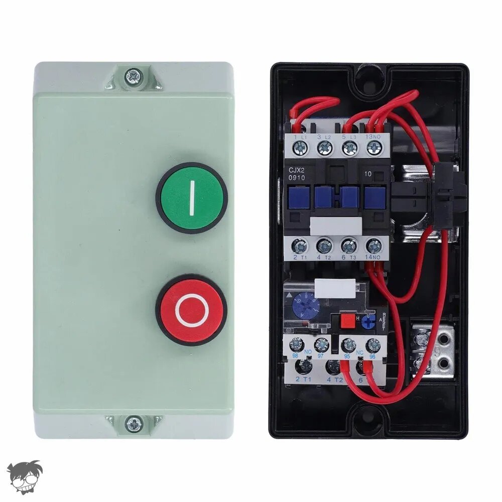 Выключатель