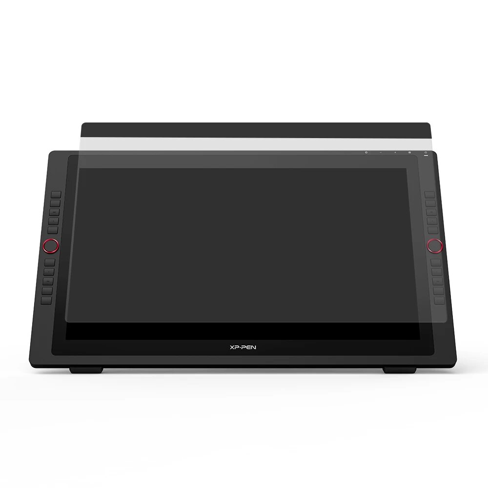 XP-Pen защитная пленка для планшета Artist 24 Pro (2 шт.)