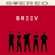Компакт диск Breev компакт-диск (CD)