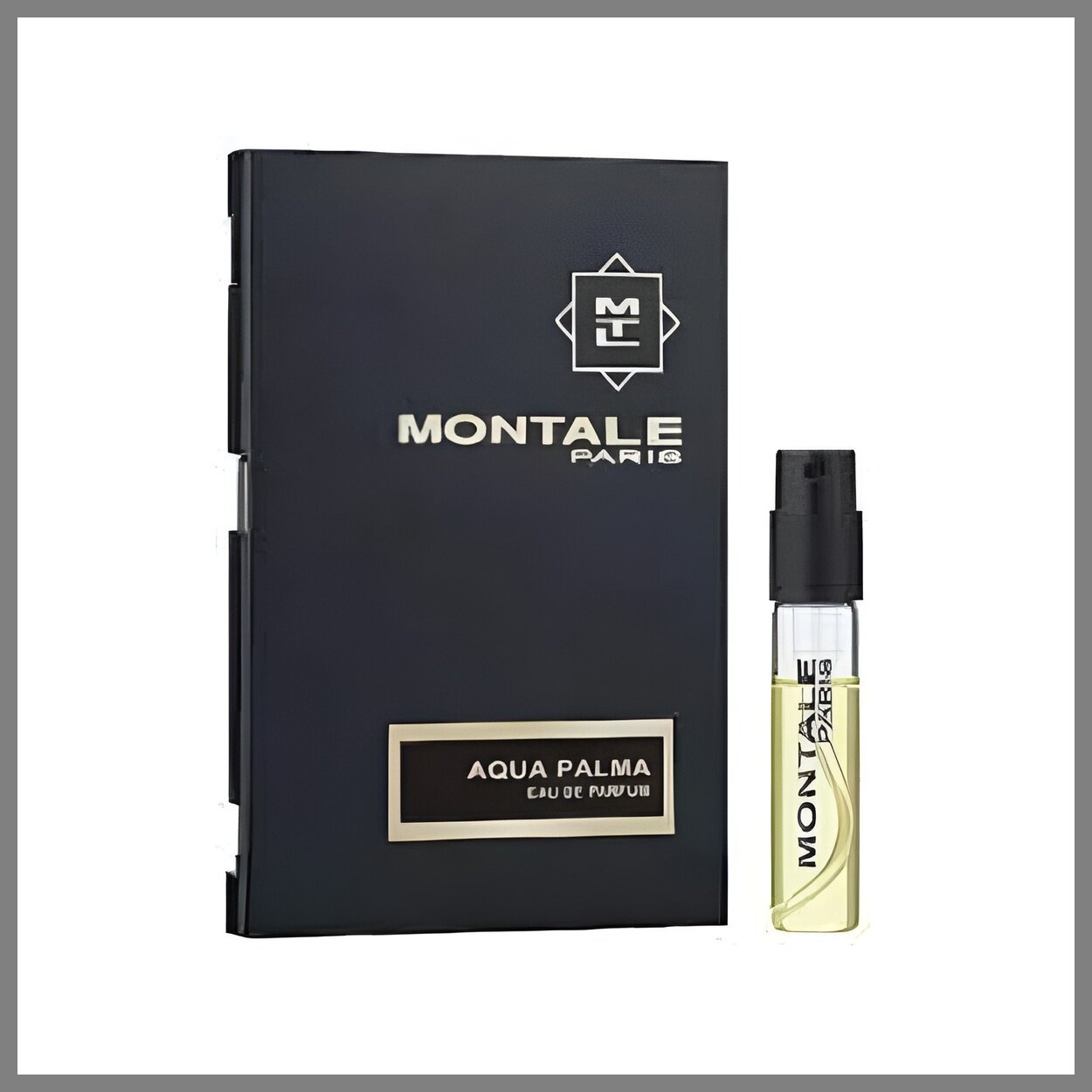 Montale Aqua Palma парфюмерная вода 1,5мл