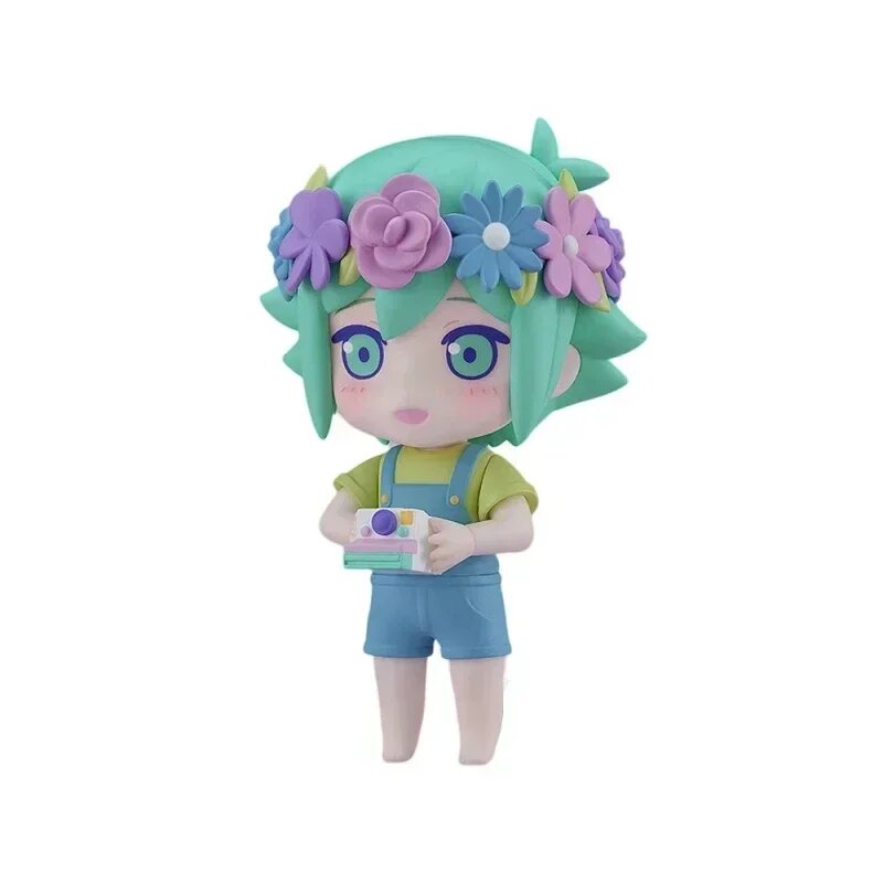 Фигурка Omori Basil Chibi с коробкой — фото 1