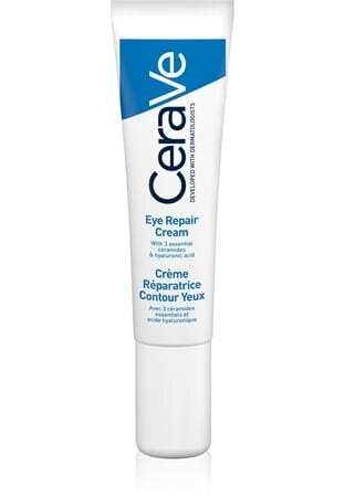 Крем для ухода за кожей CeraVe Eye Repair Cream, 14 мл
