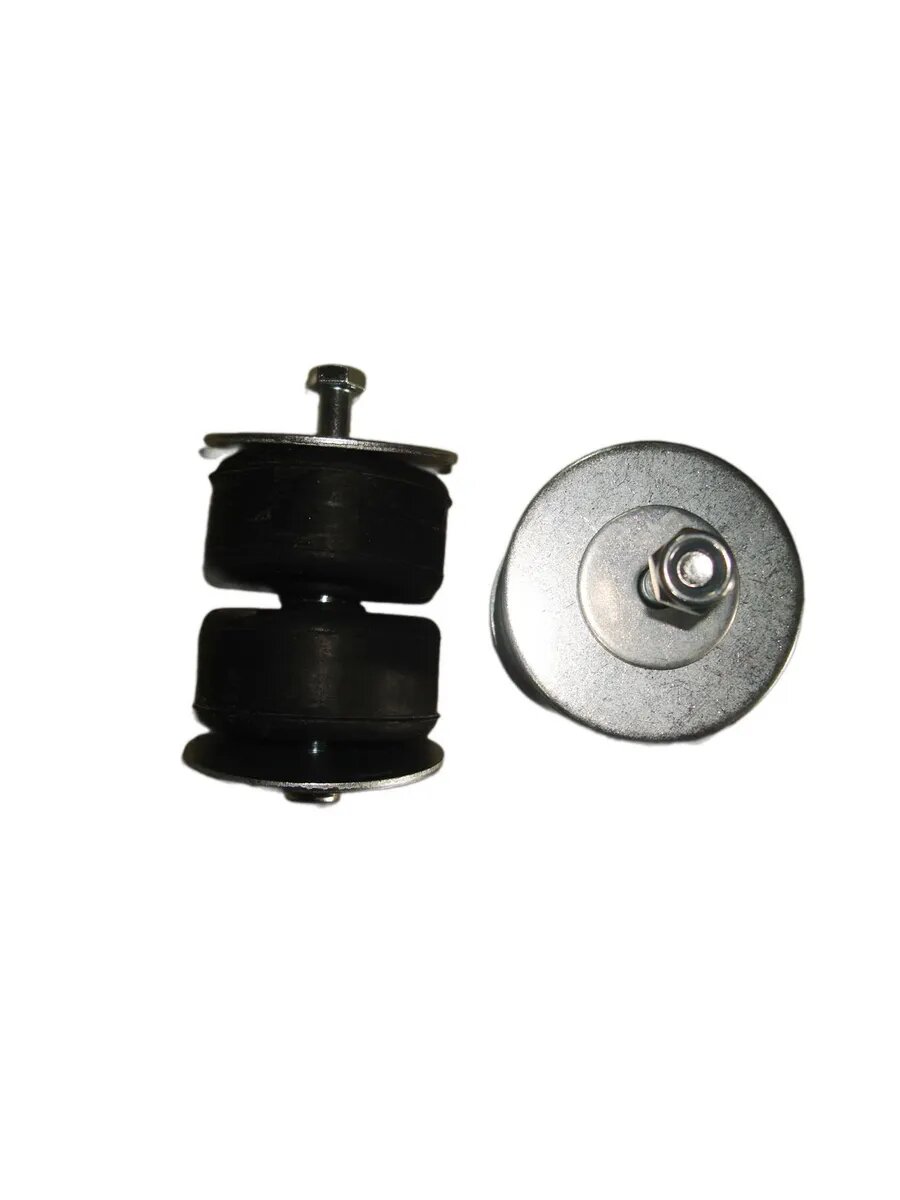 Амортизатор (подушка) двигателя HC R серия CPCD20-25N-RW13