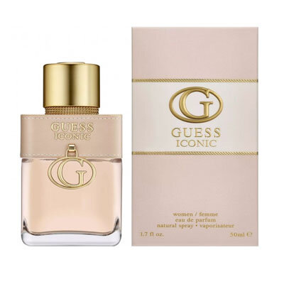 Guess Iconic 30 мл. Парфюмерная вода