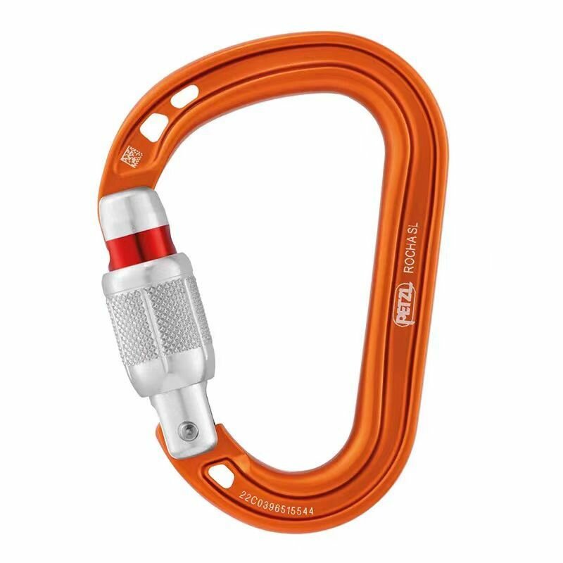 Petzl Карабин альпинистский