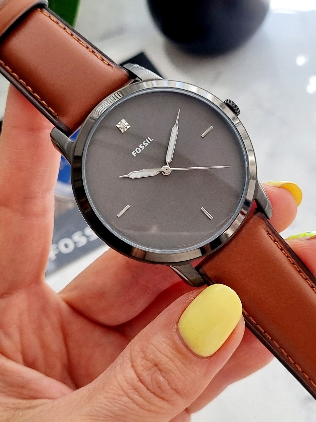 Наручные часы