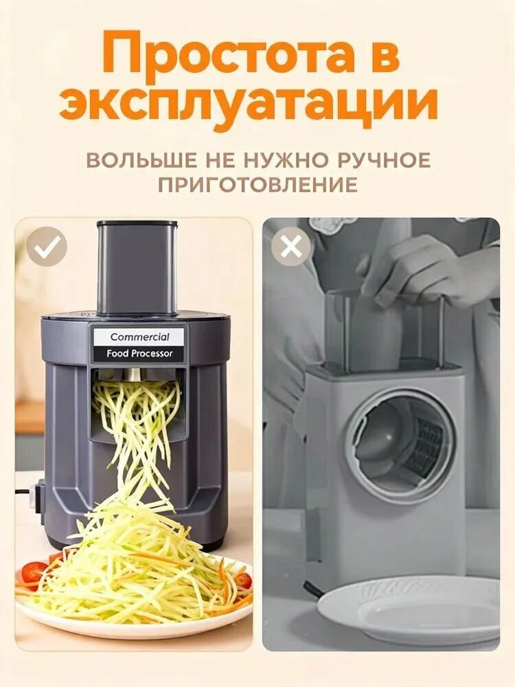 Ломтерезка — фото 1