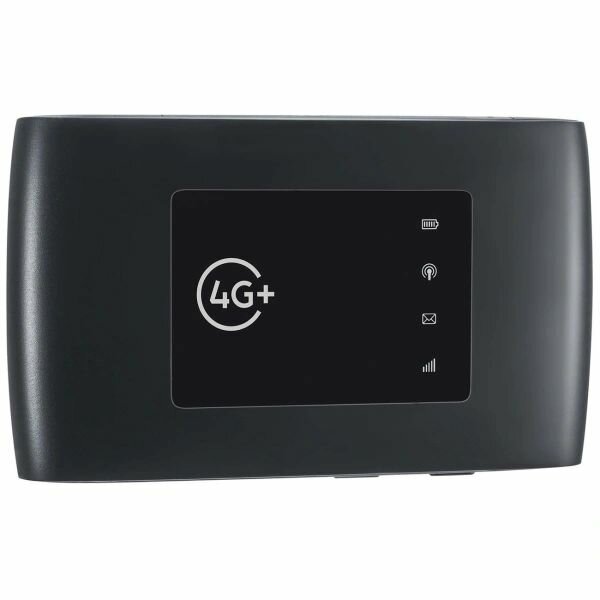 Wi-Fi мобильный роутер Мегафон 4G+(LTE) + SIM-карта с саморегистрацией