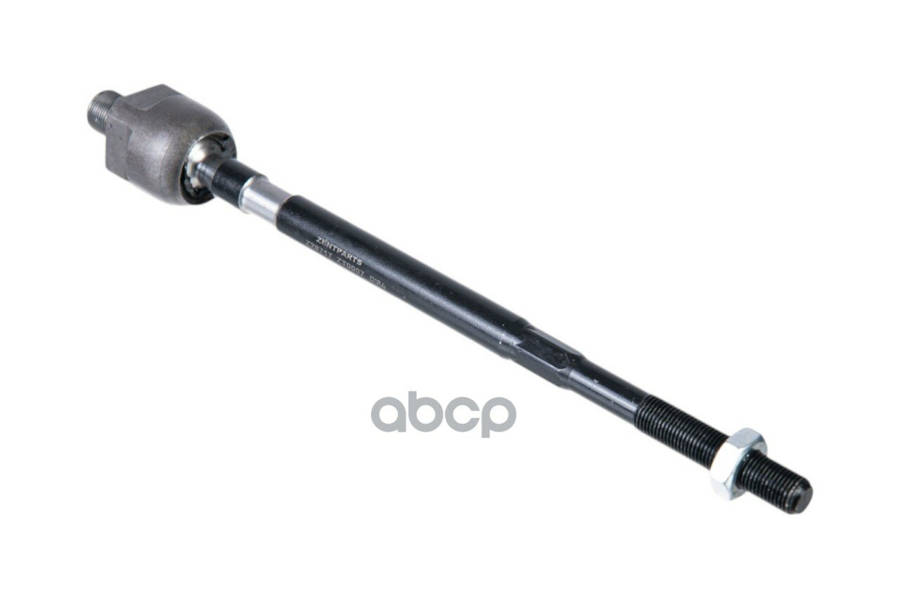 Тяга рулевая! Nissan Almera N15 95-00 ZENTPARTS арт. Z28717
