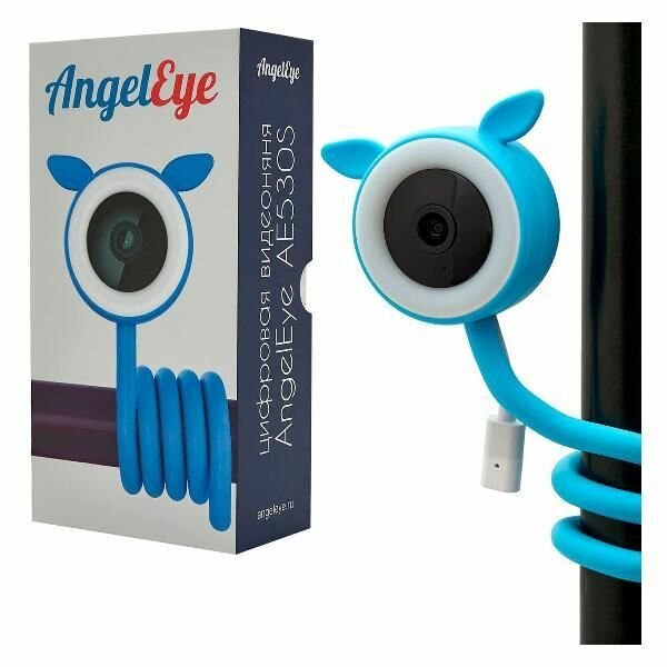 Видеоняня AngelEye AE530S