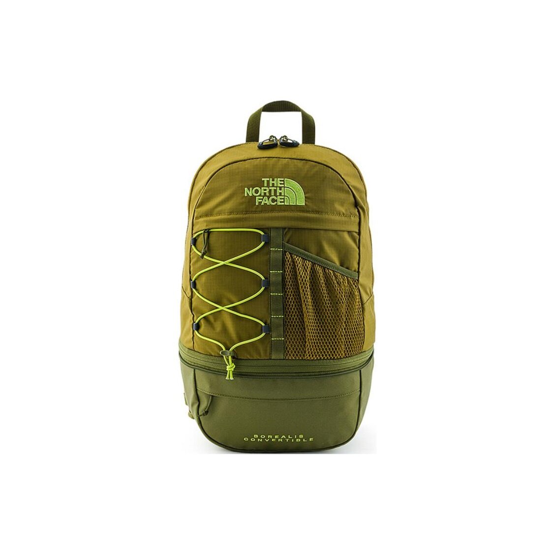 Сумка The North Face BOREALIS — фото 1