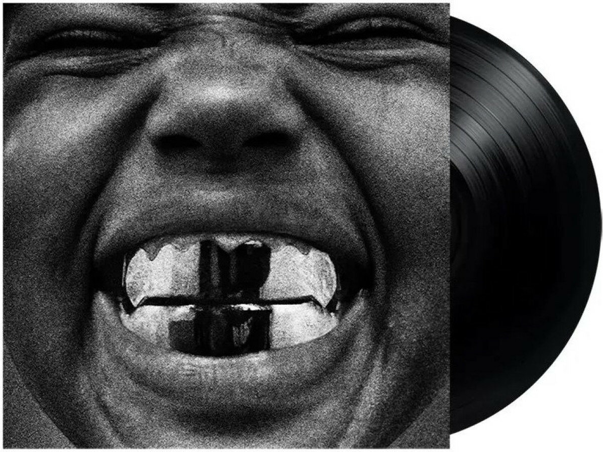 Ye / Kanye West – Bully (LP)