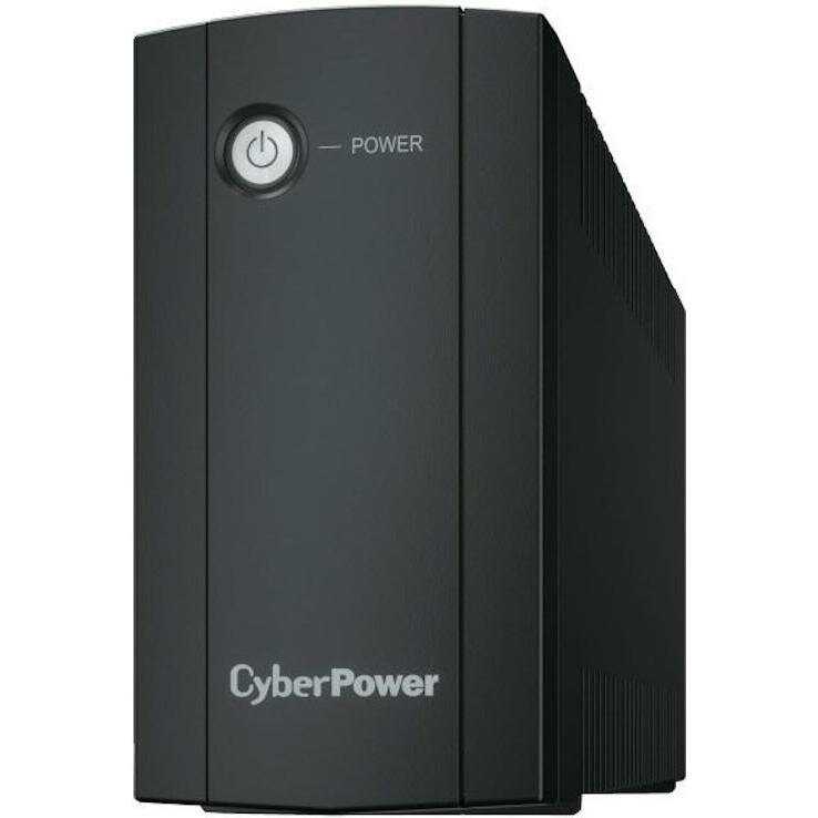 ИБП CyberPower UTI675E Line-Interactive 675VA/360W 2 EURO UTI675E