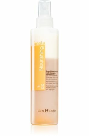 Бальзам для волос Fanola Nourishing, 200 мл