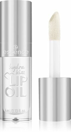 Блеск для губ Essence Hydra Kiss, оттенок 07 Classy Glassy, 4 мл