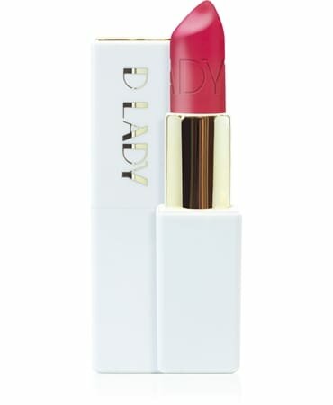 Губная помада Dermacol D Lady, оттенок 03 Lady Lou, 4,4 г