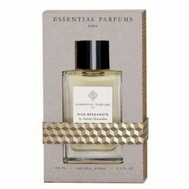 Парфюмерная вода женская, Essential Parfums Nice Bergamote edp 100ml