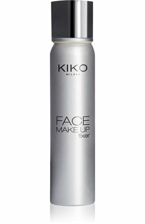 Фиксатор макияжа KIKO MILANO Make Up, 75 мл
