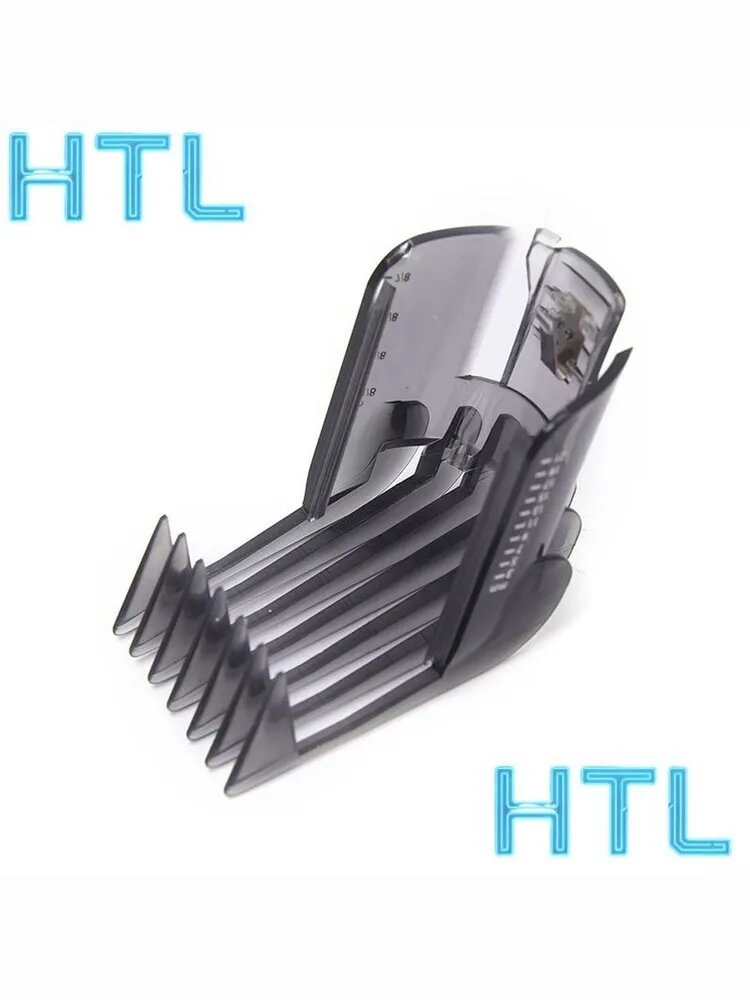 Машинка для стрижки QC5130 QC5135 QC5120 QC5125, черный