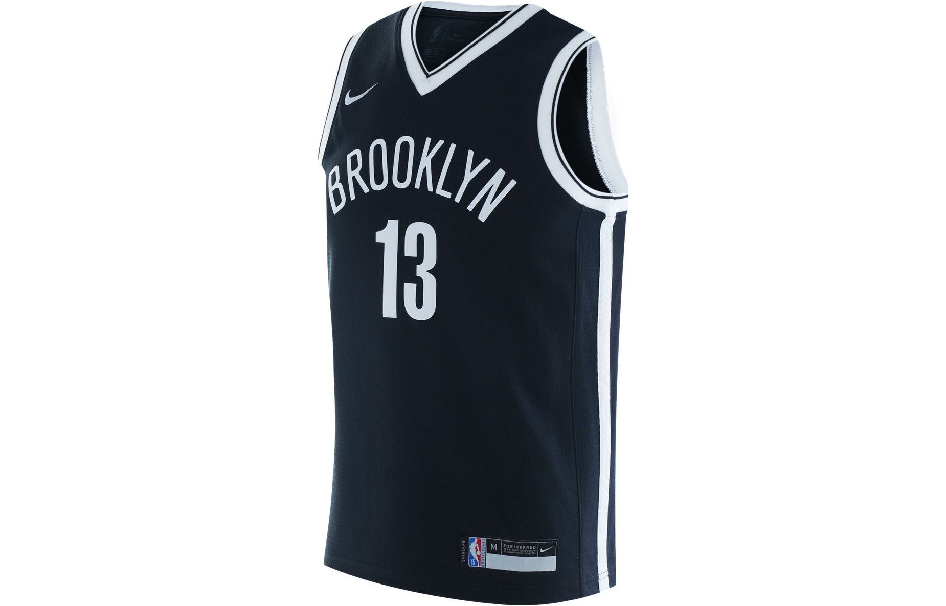 Футболка Brooklyn Jersey