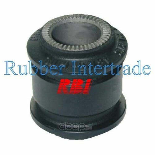 Сайлентблок рычага подвески Rbi T25284