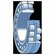 Подшипник 22220 e SKF 22220E