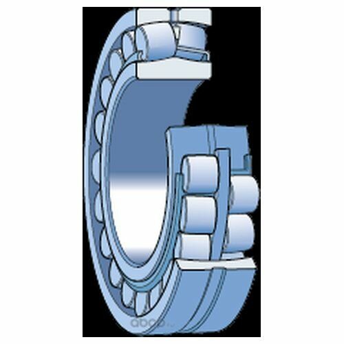 Подшипник 22220 e SKF 22220E