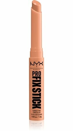 Консилер NYX Professional Makeup Pro Fix Stick, оттенок 0.4 dark peach, 1,6 г