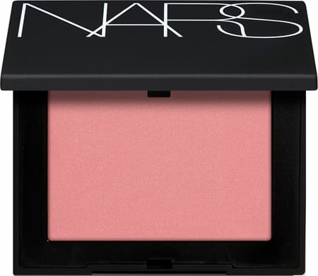Румяна NARS Powder Blush, оттенок never enough, 4,8 г