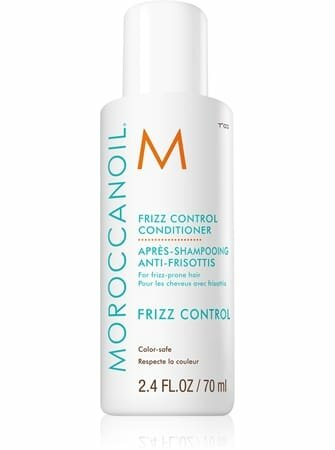 Бальзам для волос Moroccanoil Frizz Control, 70 мл