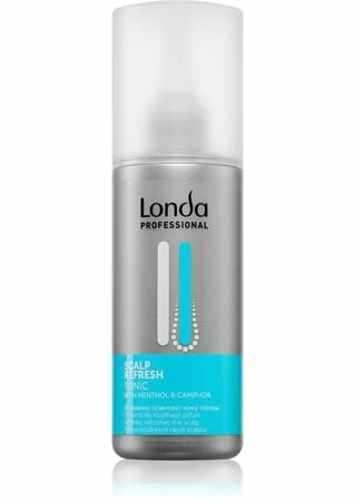 Бальзам для волос Londa Professional Londacare Stimulation Sensation Leave-In Tonic, 150 мл