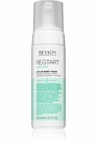Мусс для волос Revlon Professional Re/Start Volume, 165 мл