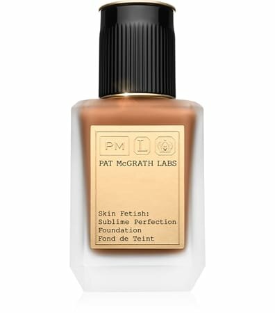 Тональный крем Pat McGrath Skin Fetish Sublime Perfection, оттенок 25 medium deep, 35 мл