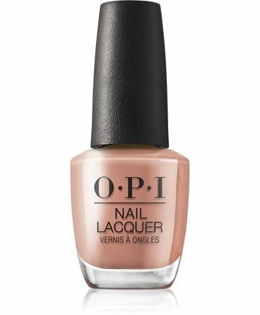 Лак для ногтей OPI The Mani-tude Nail Lacquer, оттенок slip dressed up, 15 мл