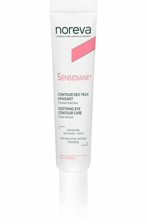 Крем для ухода за кожей Noreva Sensidiane Soothing, унисекс, 15 мл