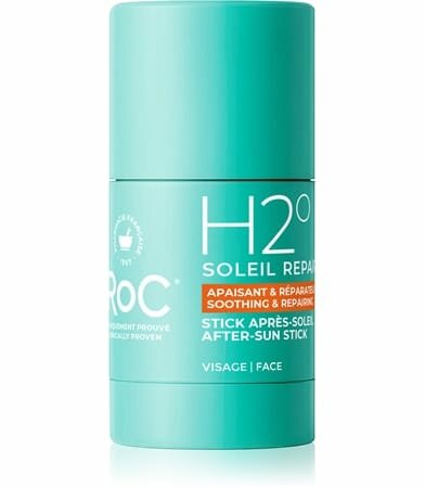 Средство после загара RoC Soleil Protect H2O After Sun Stick, 15 г