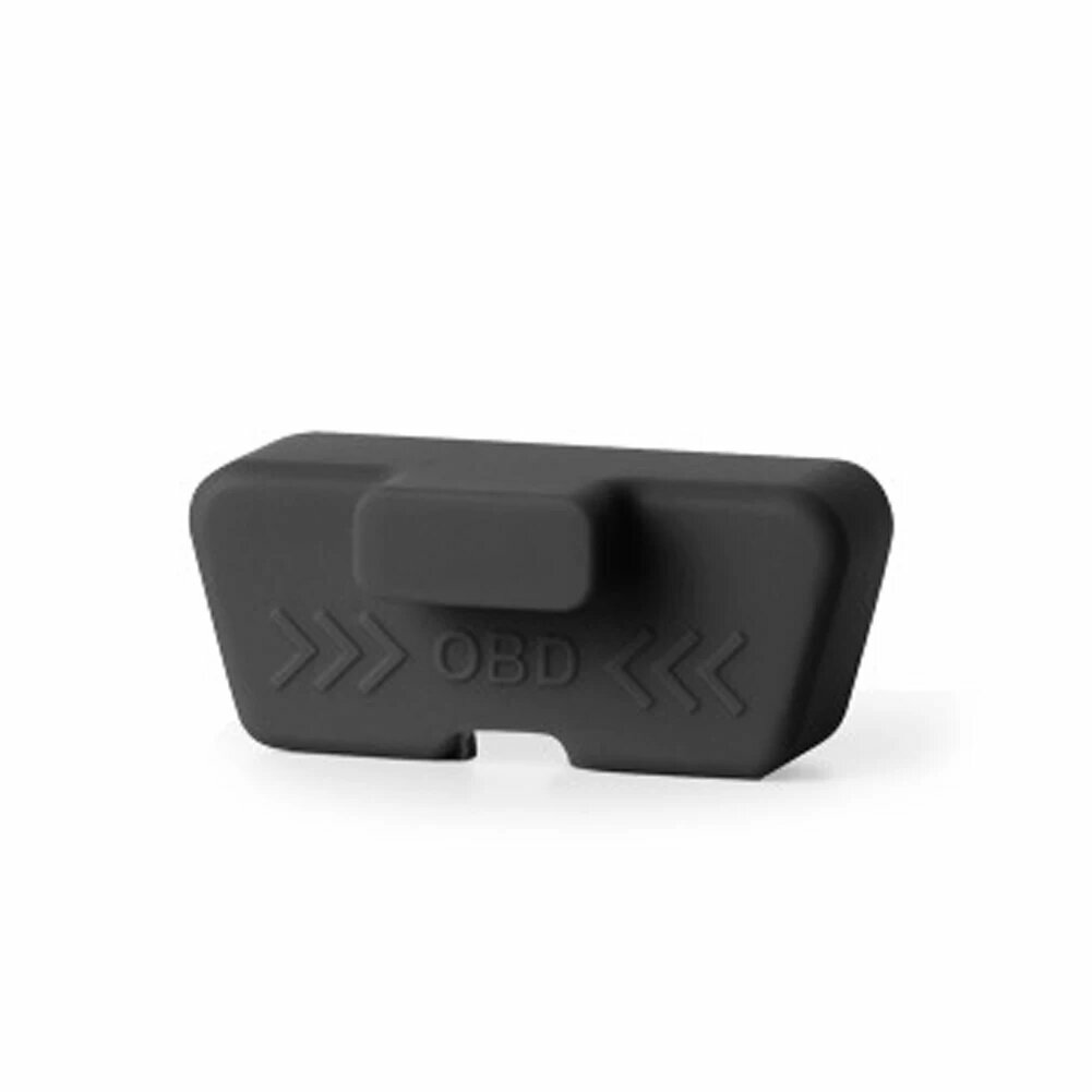 Защитный чехол OBD Black