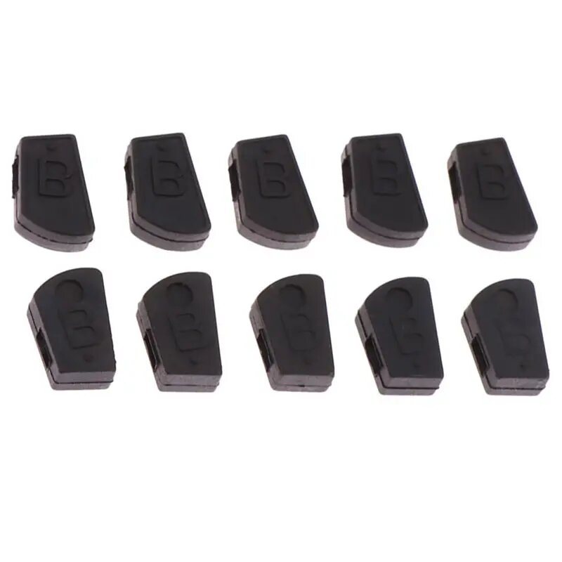 Резиновые колпачки для клавиш Casio PX-AP, Black B key