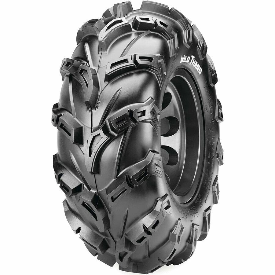 Шина для квадроцикла CST Wild Thang CU05 27x10.00 -14 6PR TL