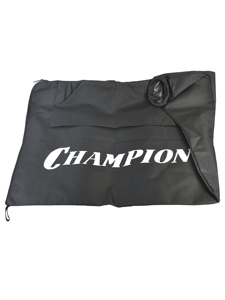 Мешок для сбора мусора для воздуходувки CHAMPION GBV326S