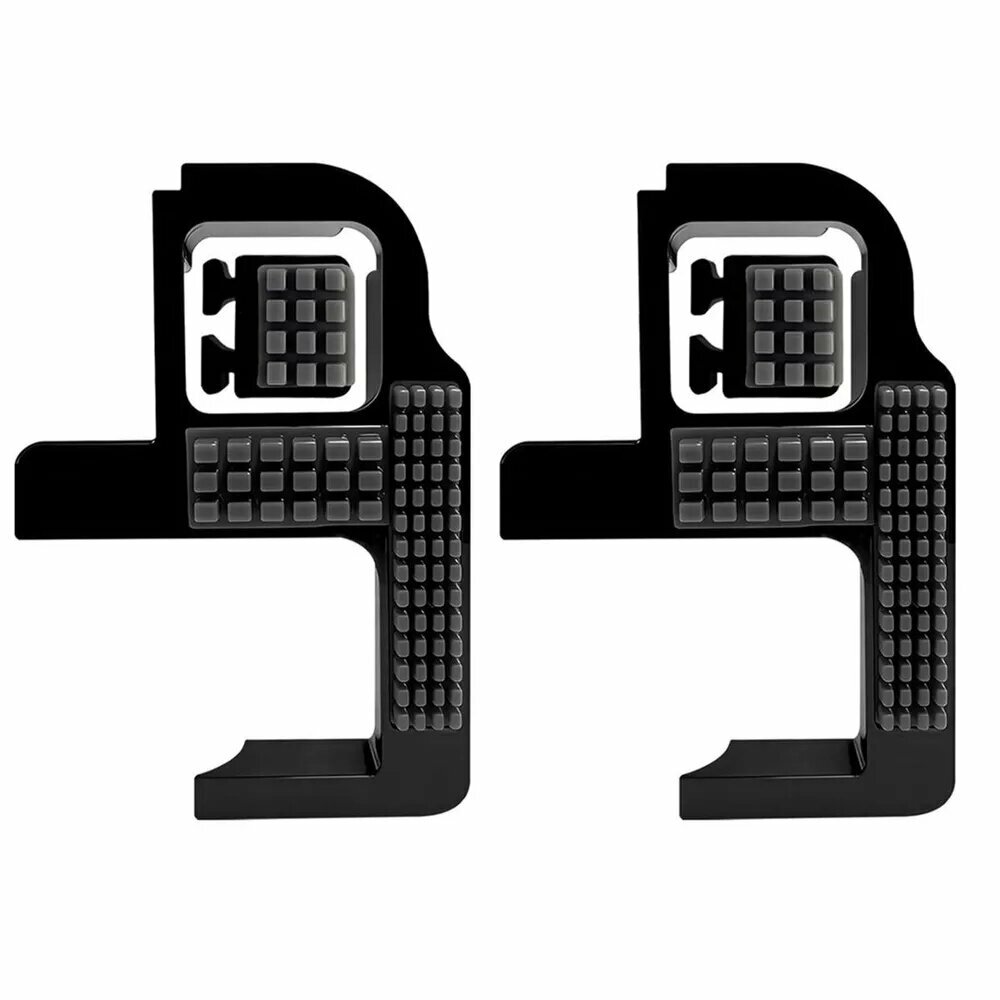 2 Шт. Силиконовые Щетки Для Очистки Сопла Для Bambu-Lab P2S, Силиконовые Щетки Для 3D-Принтера