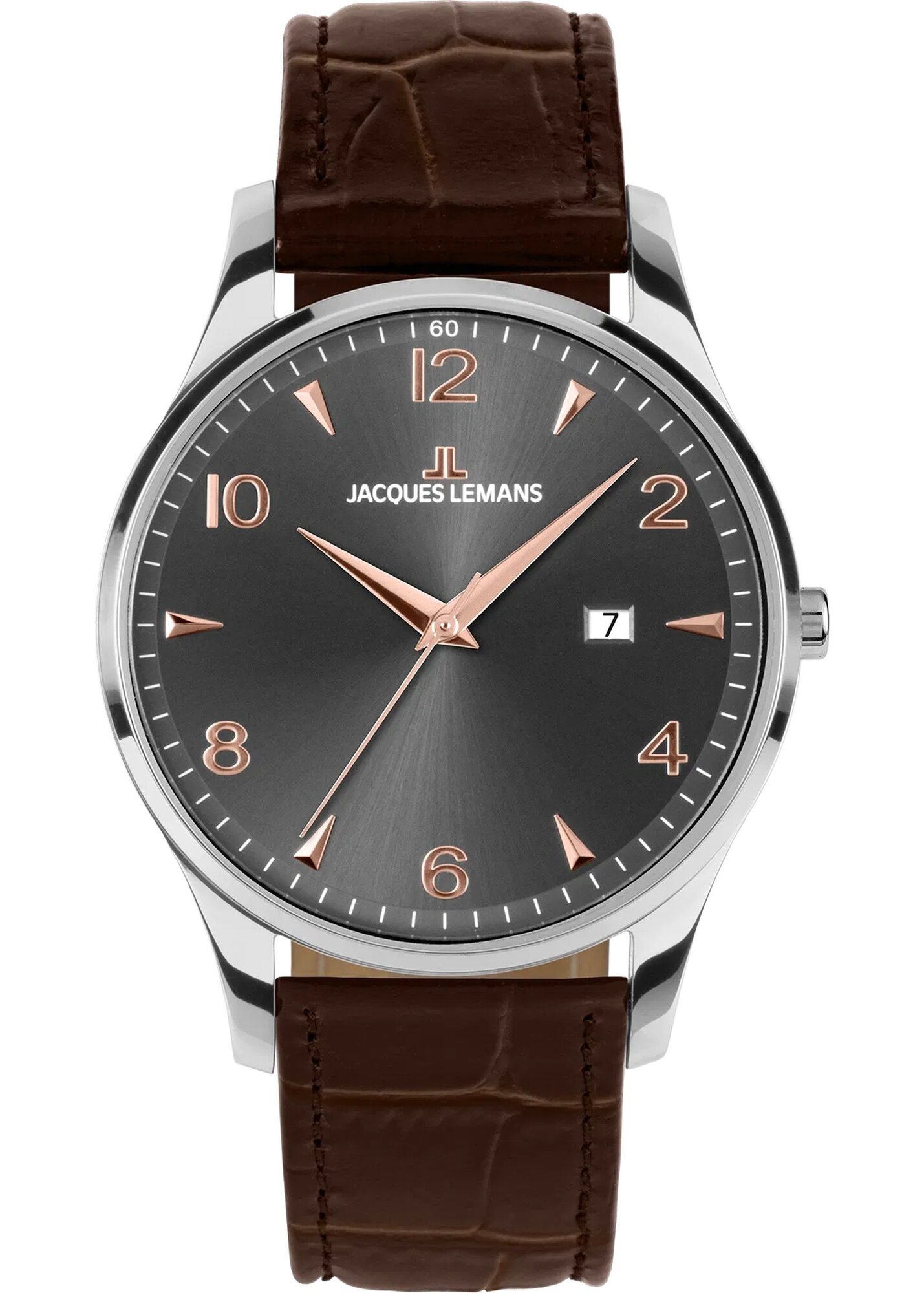  JACQUES LEMANS London