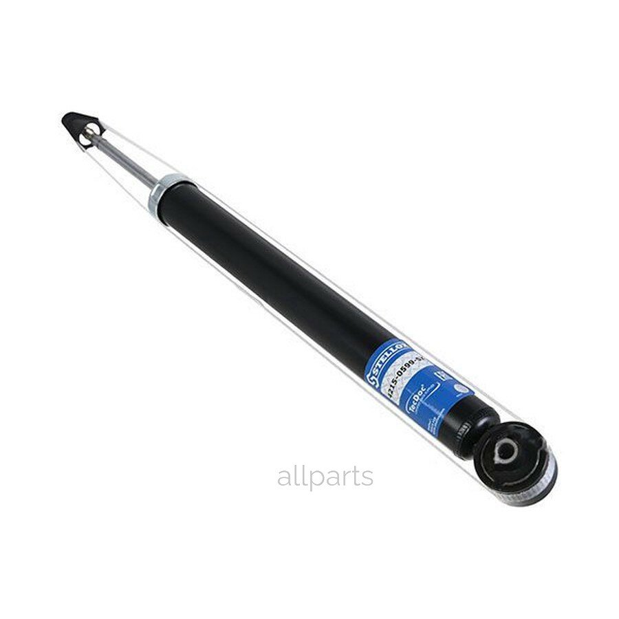 STELLOX 42150599SX амортизатор задн. газ! 6Q0513025AD\Audi A1, Skoda Fabia, VW Polo 1.2/1.4TDi-2.0TDi 01>
