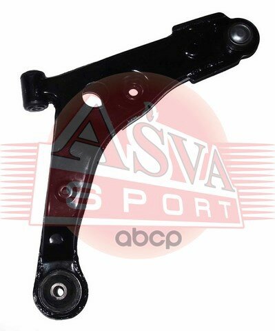 Рычаг передний нижний левый CHERY CHERY FORA A21 2006- ASVA арт. 3124-004