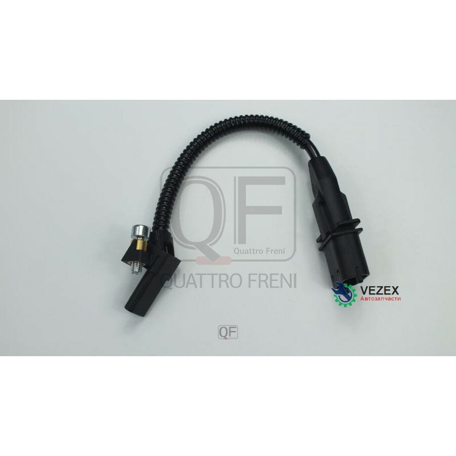 QUATTRO FRENI QF91A00160 Датчик положения коленвала