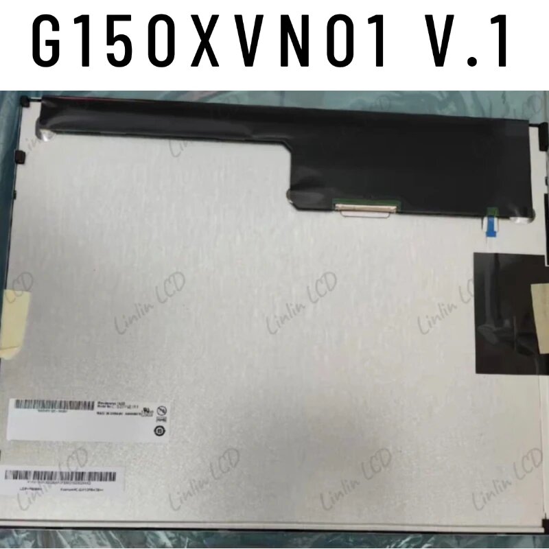ЖК-дисплей newG150XVN01 V.1